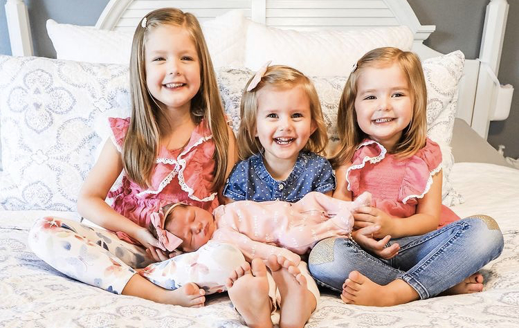 Bates Family Blog: Bates Updates and Pictures | Gil and Kelly | 19 Kids ...