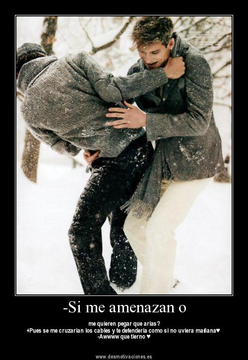 Imagenes desmotivaciones de novios - Imagui