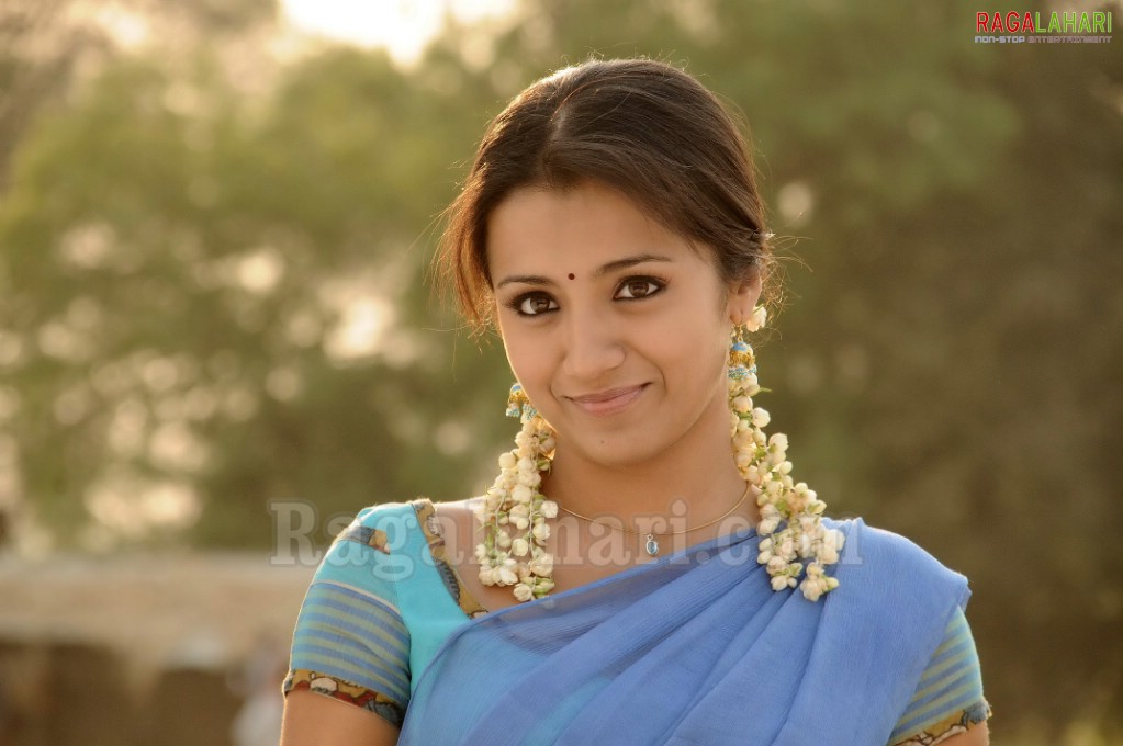 Beauty Queen Trisha