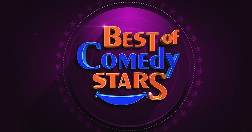 Best Of Comedy Stars Season 2-Asianet TV Show Serial - TV Drama Series ...