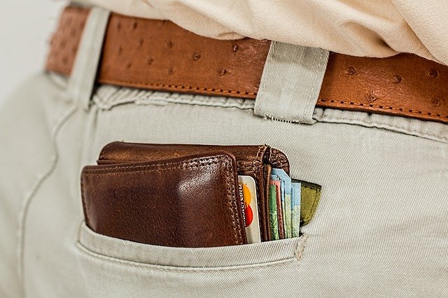 REMEDIES FOR FINANCIAL PROBLEMS REMEDIES FOR FINANCIAL PROBLEMS