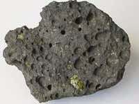 Suara Geologi: Klasifikasi Batuan Beku