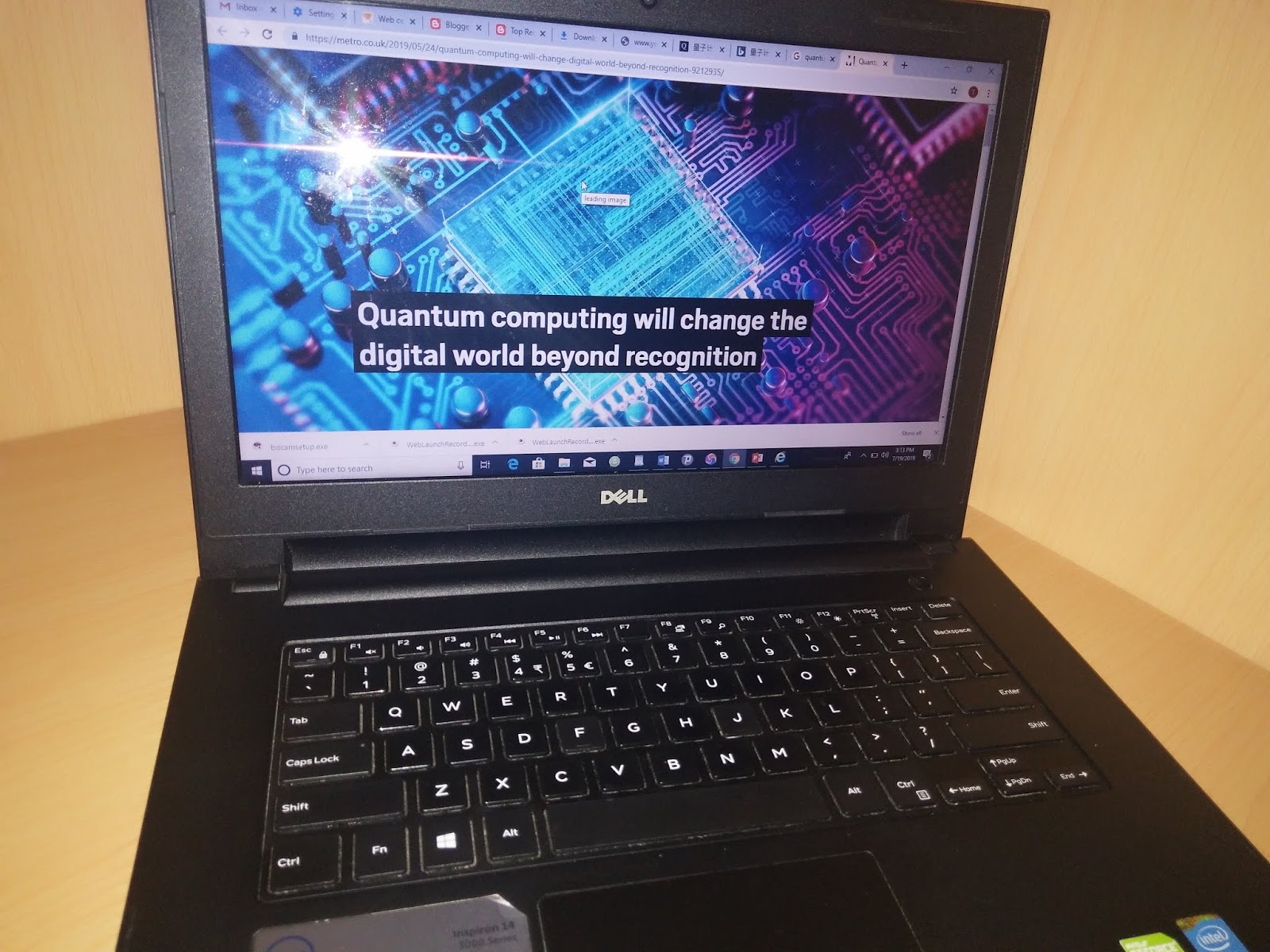 Top Updates On Quantum Computing In 2019