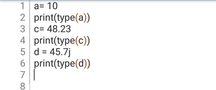 programming with python