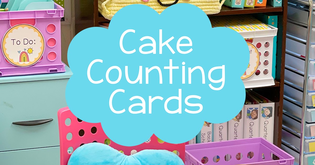 Counting with Candles | From the Pond