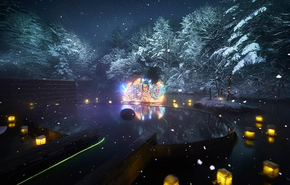 [Japan: Aomori] Review: Hoshino Resorts Aomoriya