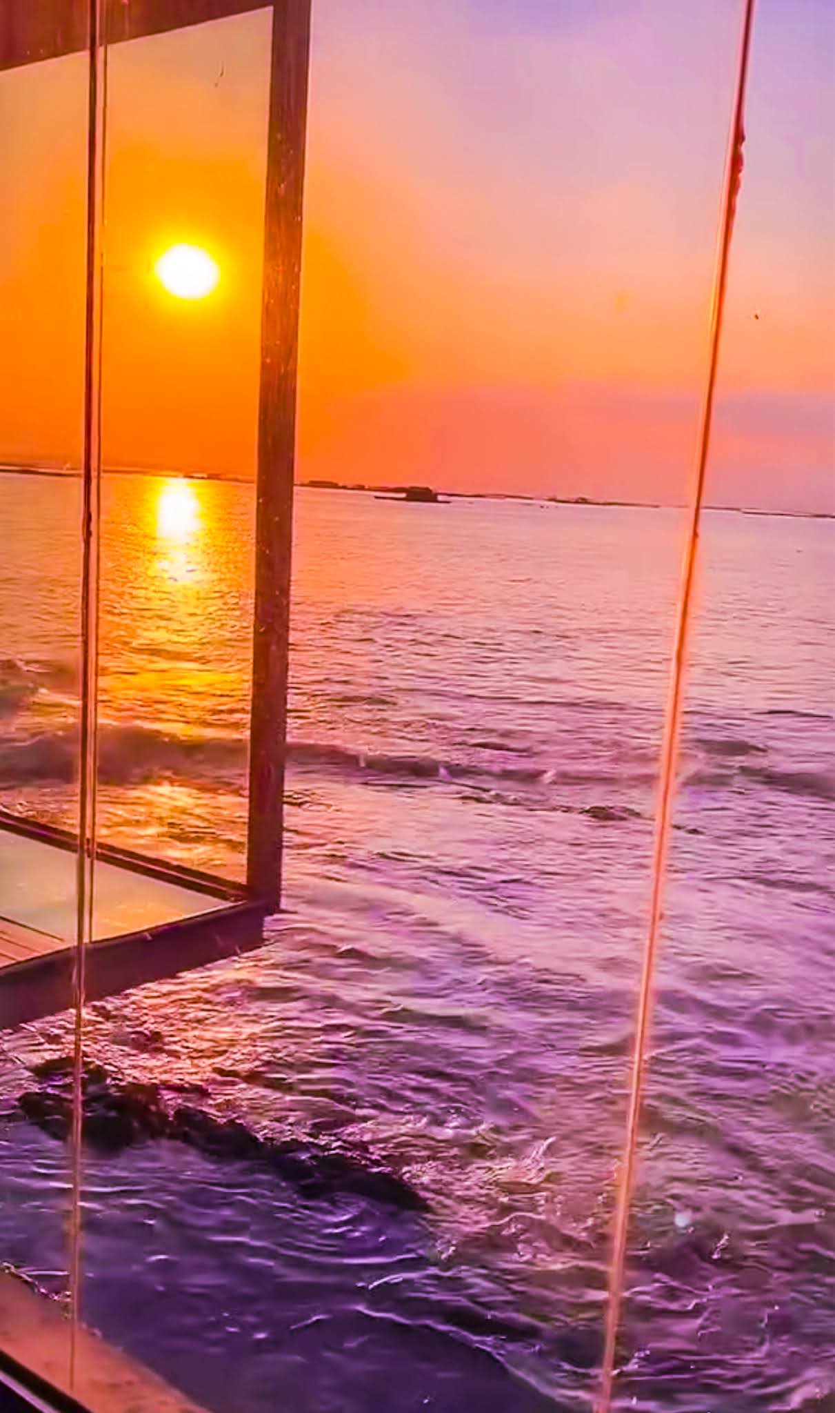 8 super beautiful sunset landscape, come to see my collection