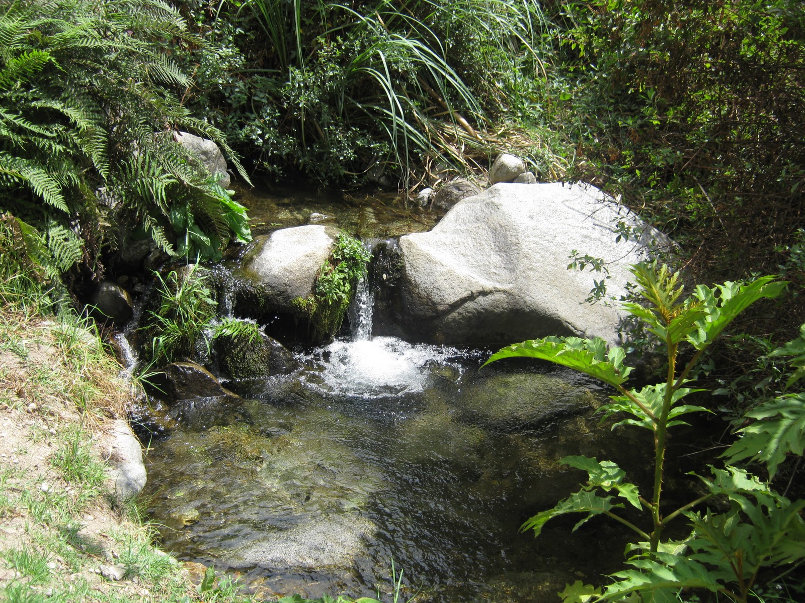 Pachacámac Primer Distrito Turístico del Perú