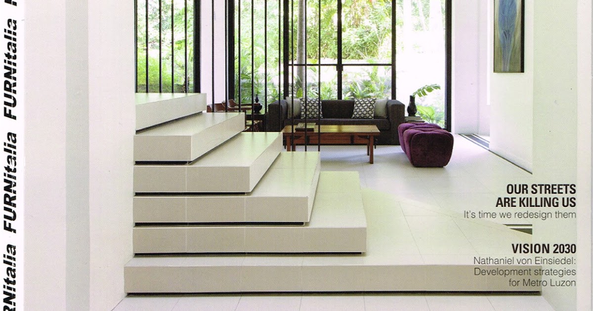 Dominic Galicia: Shabestan House