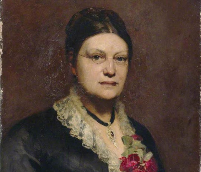 Mujerícolas: Lydia Becker .Líder del primer movimiento sufragista ...