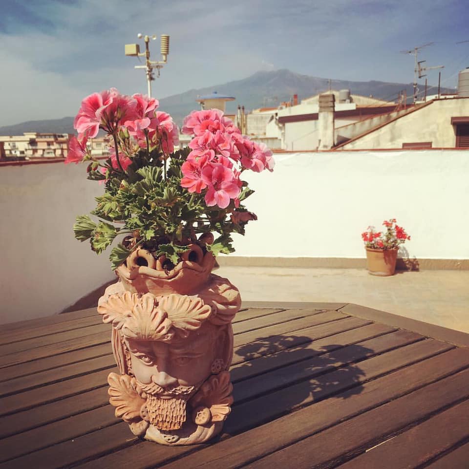 The Legend's of the Moorish Heads