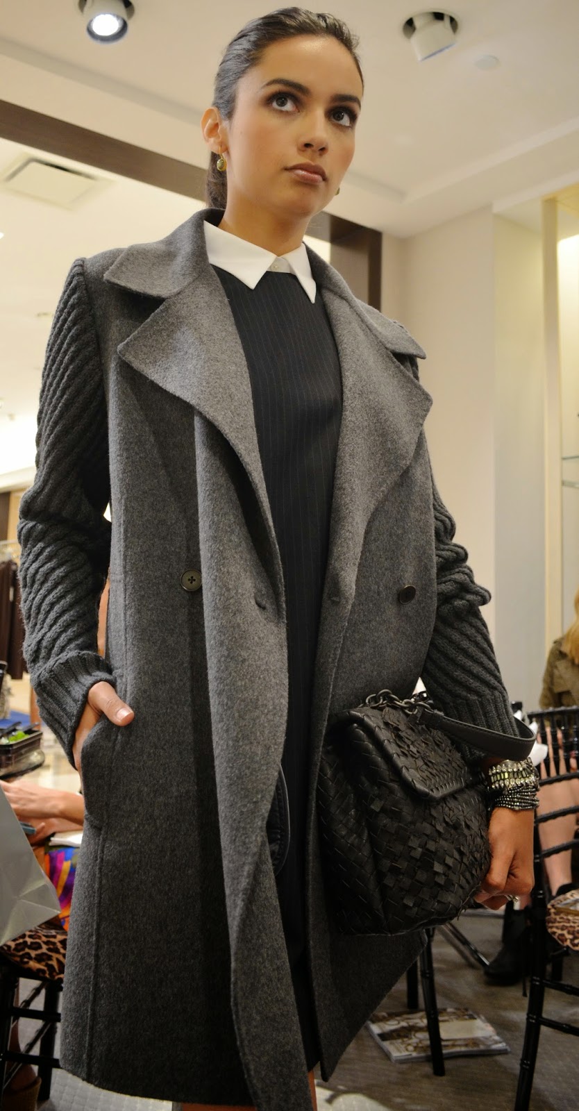 Lisa Mende Design: "Most Wanted" Boots for Fall 2014 on Fashion Friday ...