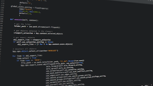 Python Simple HTTP WebServer