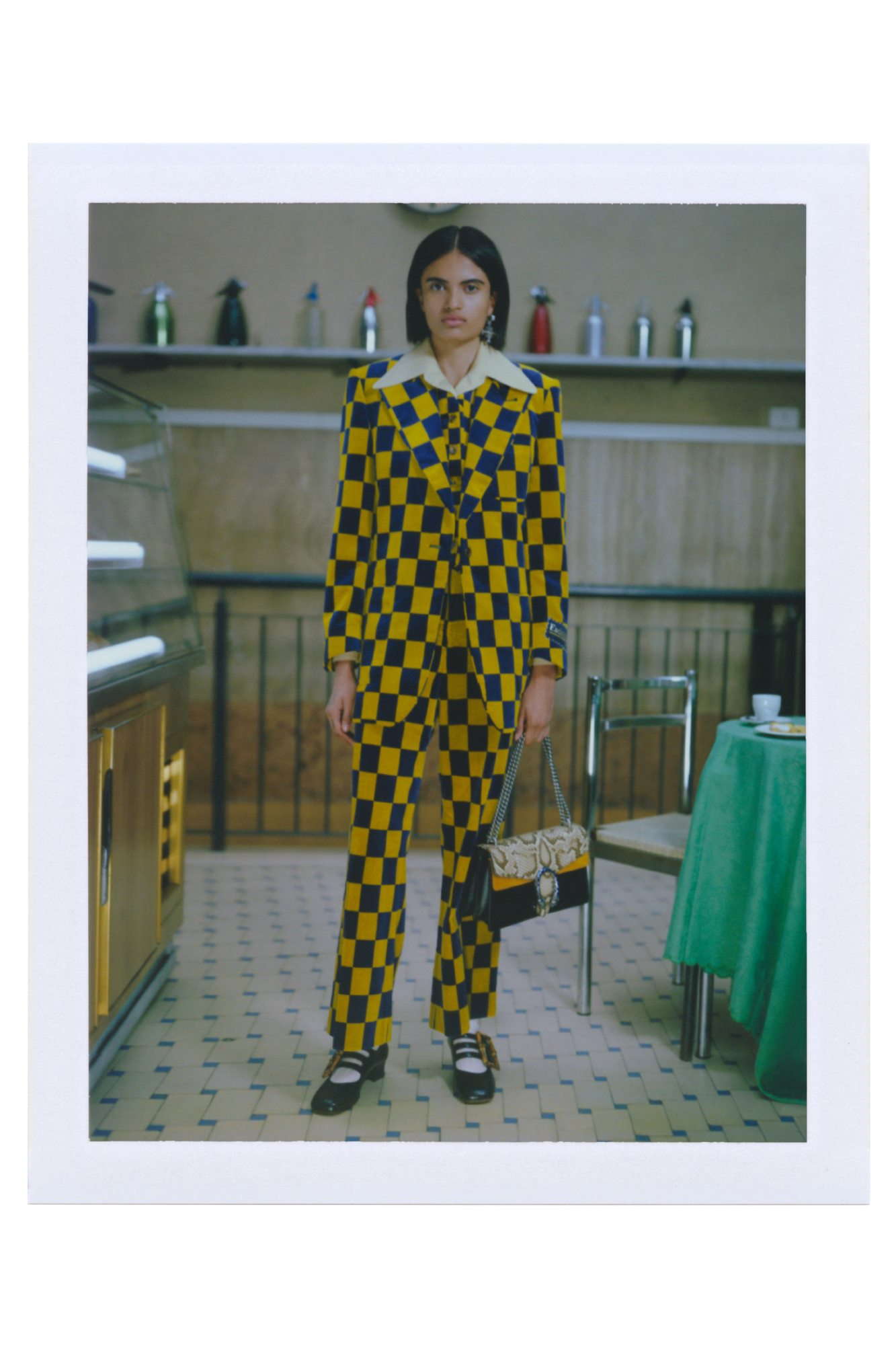 Gucci Spring-Summer 2021 Collection