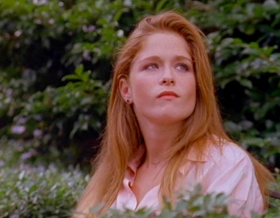 Filmovízia: Jamie Luner [Filmovízia]