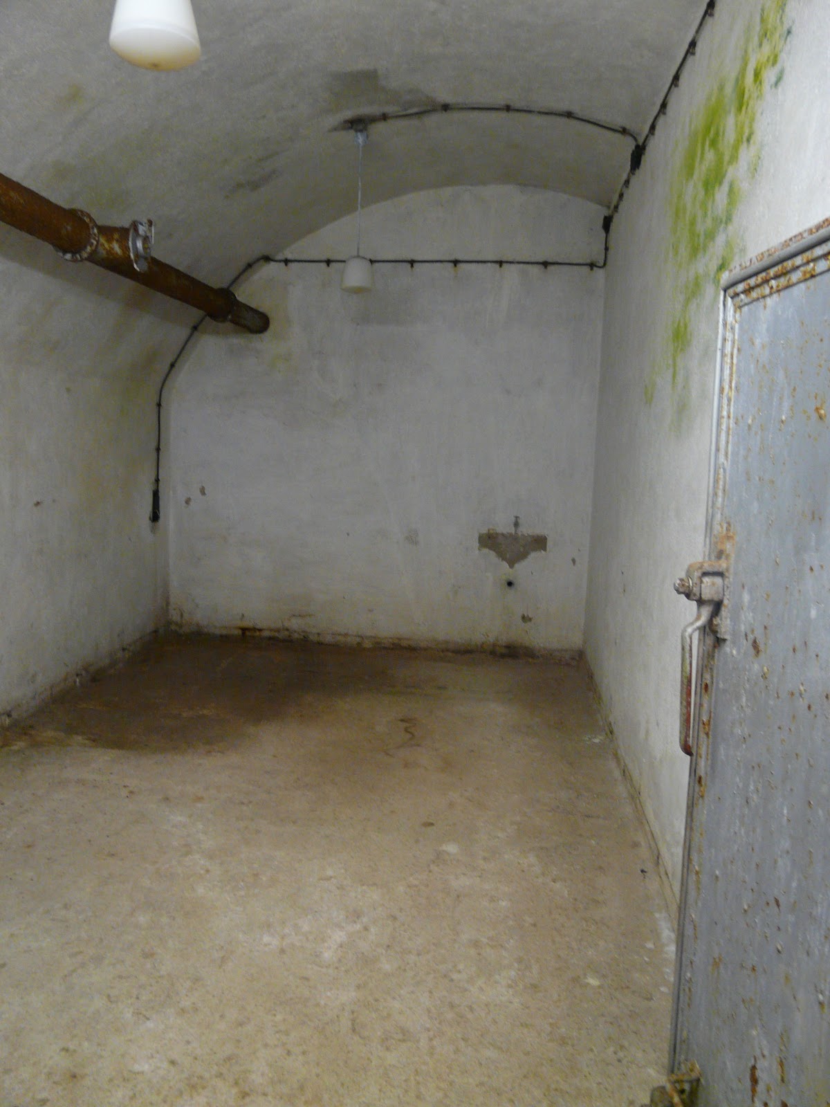 Mr Boot's Axis Blog: Fjell Festning: A Brief Overview 3