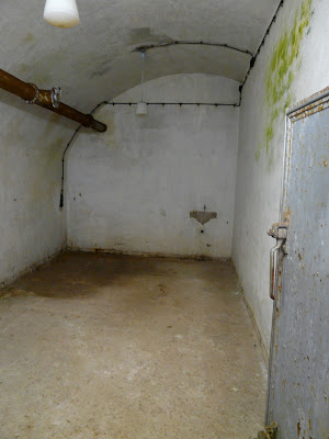 Mr Boot's Axis Blog: Fjell Festning: A Brief Overview 3