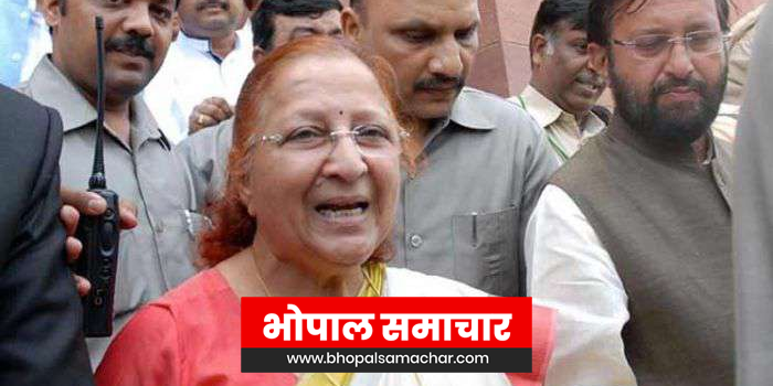 तो क्या इंदौर में ताई के कारण भाजपा के वोट रुके थे ? | INDORE ELECTION ...