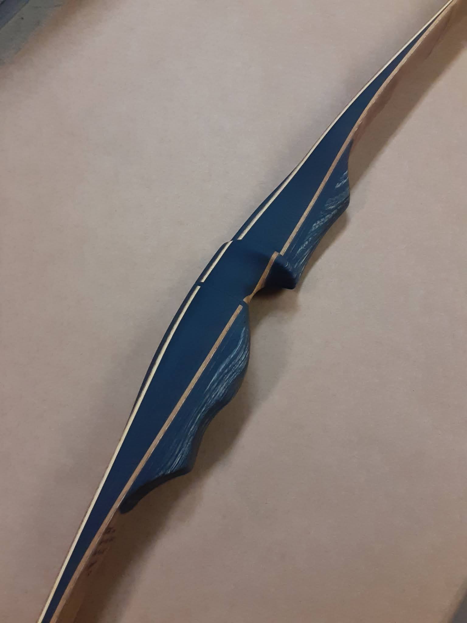 Toelke Traditional Archery: Recurve Designs