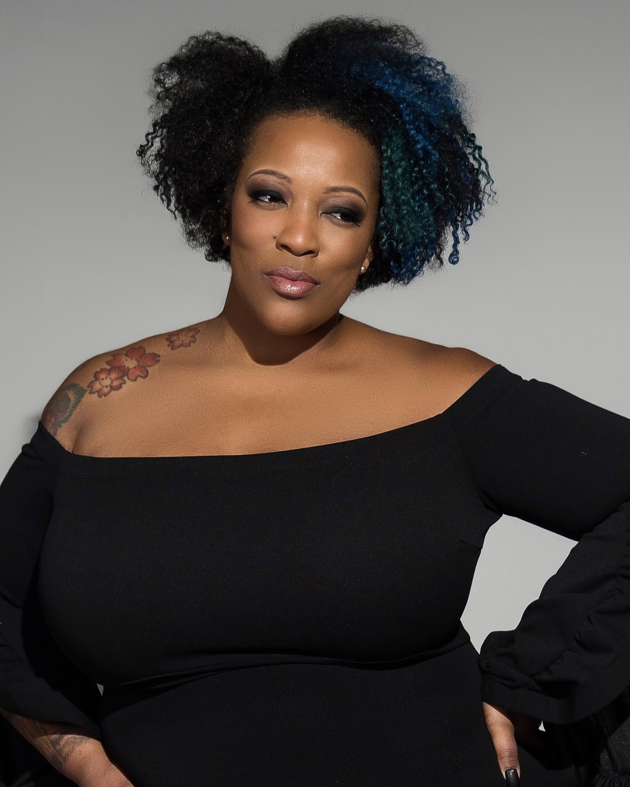 Frenchie Davis Headlines OUT in the Park with South Jersey Gay Pride