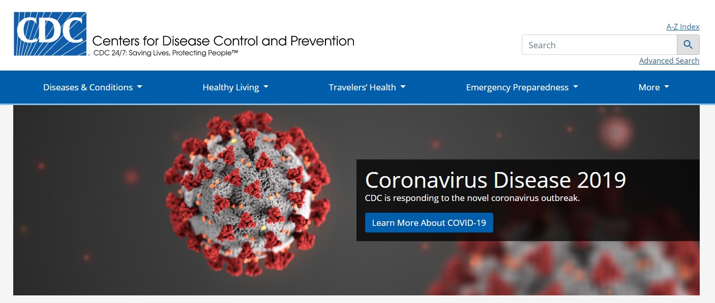 Franklin Matters: CDC releases edited coronavirus reopening guidance