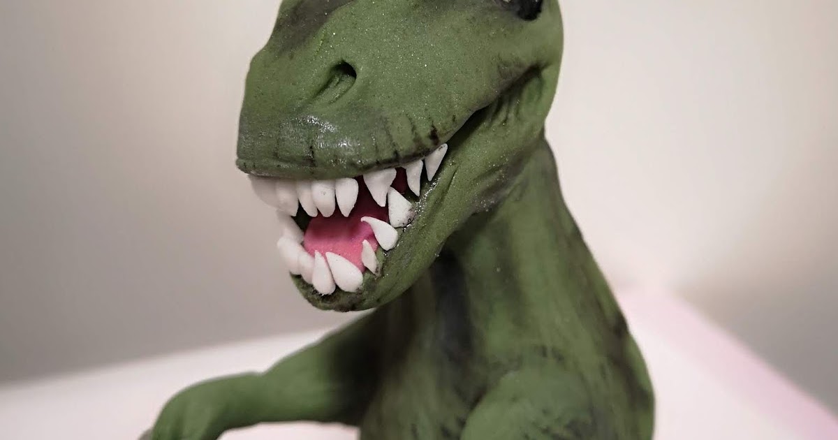 Studio "FONDANT DESIGN ANA" - Figurice za torte (fondant figures): T ...