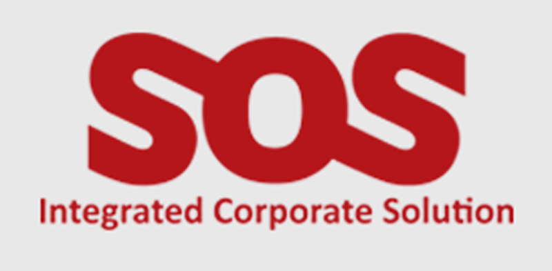 3 Posisi di PT. SOS Indonesia #1704045 Februari - Maret 2023