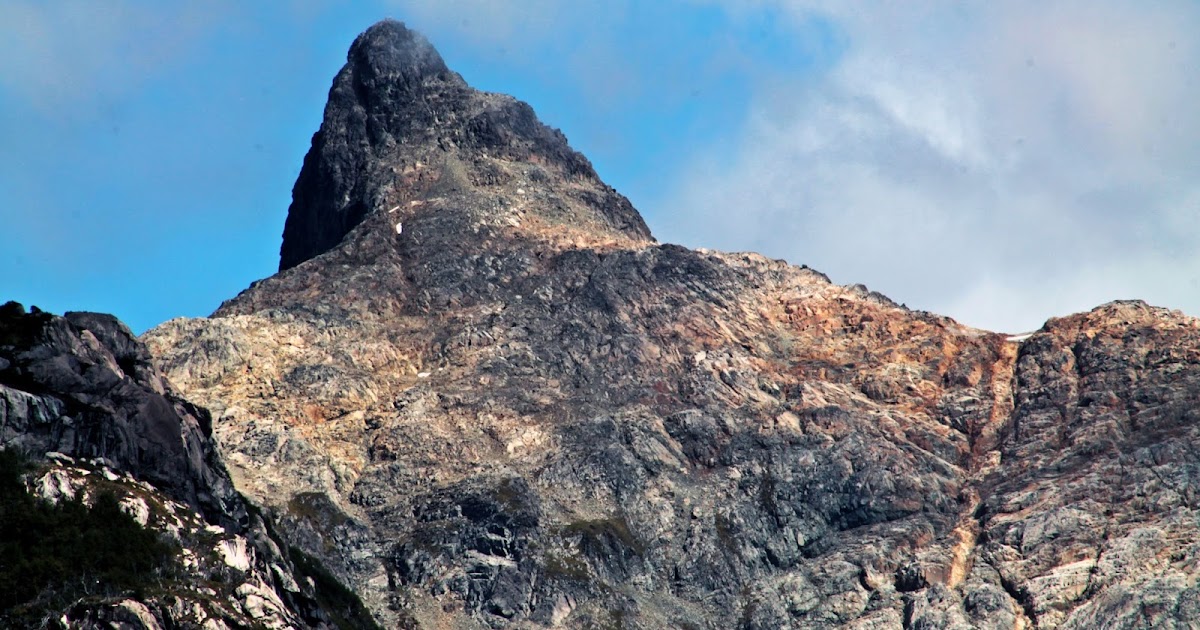 Capturando Caminos: Cerro Teta - Futaleufú - Patagonia Chilena