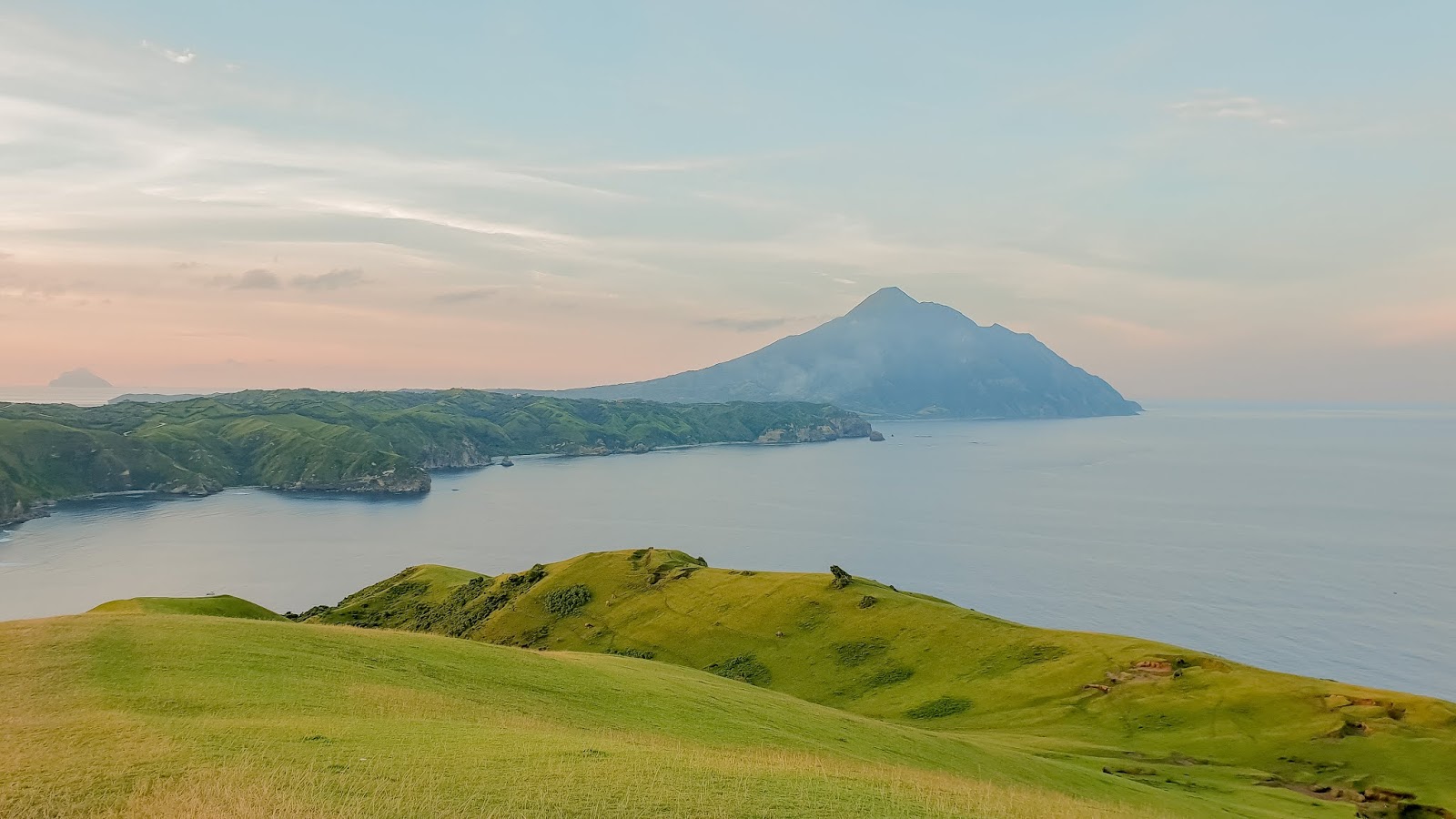 Batanes Through the Eyes of a First-Timer | The Girl Behind the Pen
