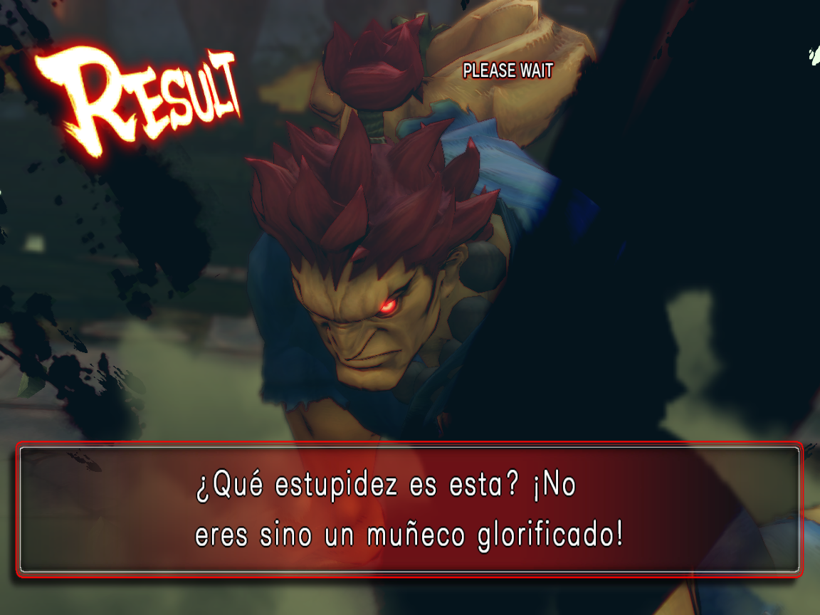 Shin Akuma Quotes