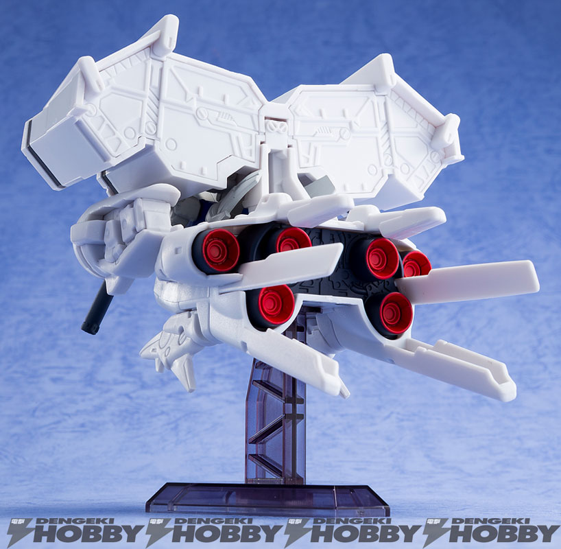 GUNDAM GUY: FW Gundam Converge EX07 RX-78GP03 Dendrobium - Preview Images by Dengeki Hobby Web