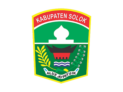 Logo Kabupaten dan Kota di Provinsi Sumatera Barat - MASHARIST.COM