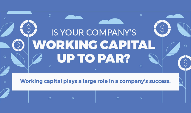How does a working capital affect the potential growth of a company? # ...