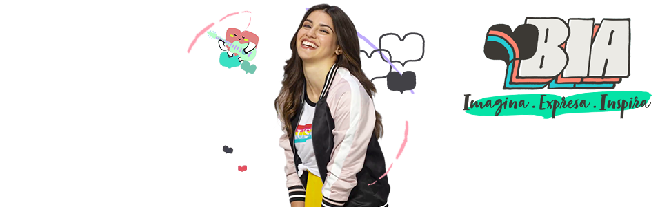 Bia Capitulo 10 Temporada 1 - Bia (Serie de TV) Disney Channel