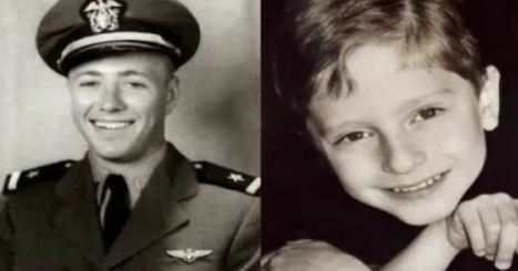 La reencarnacion de James McCready Houston en James Leininger