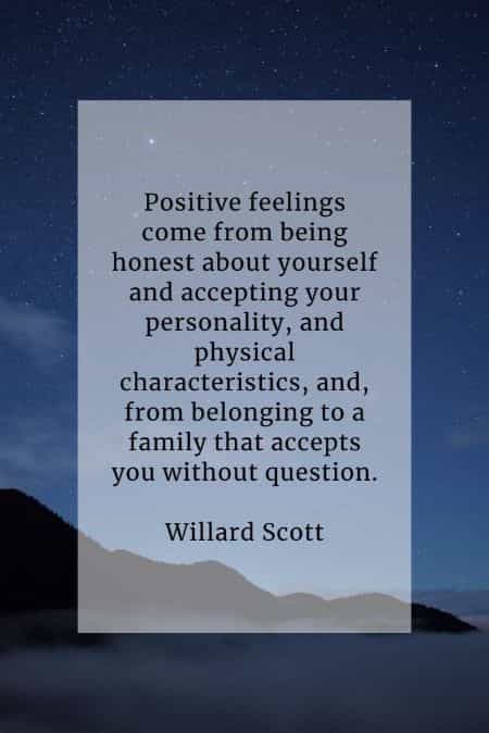 75 Personality quotes that'll help you become a better person