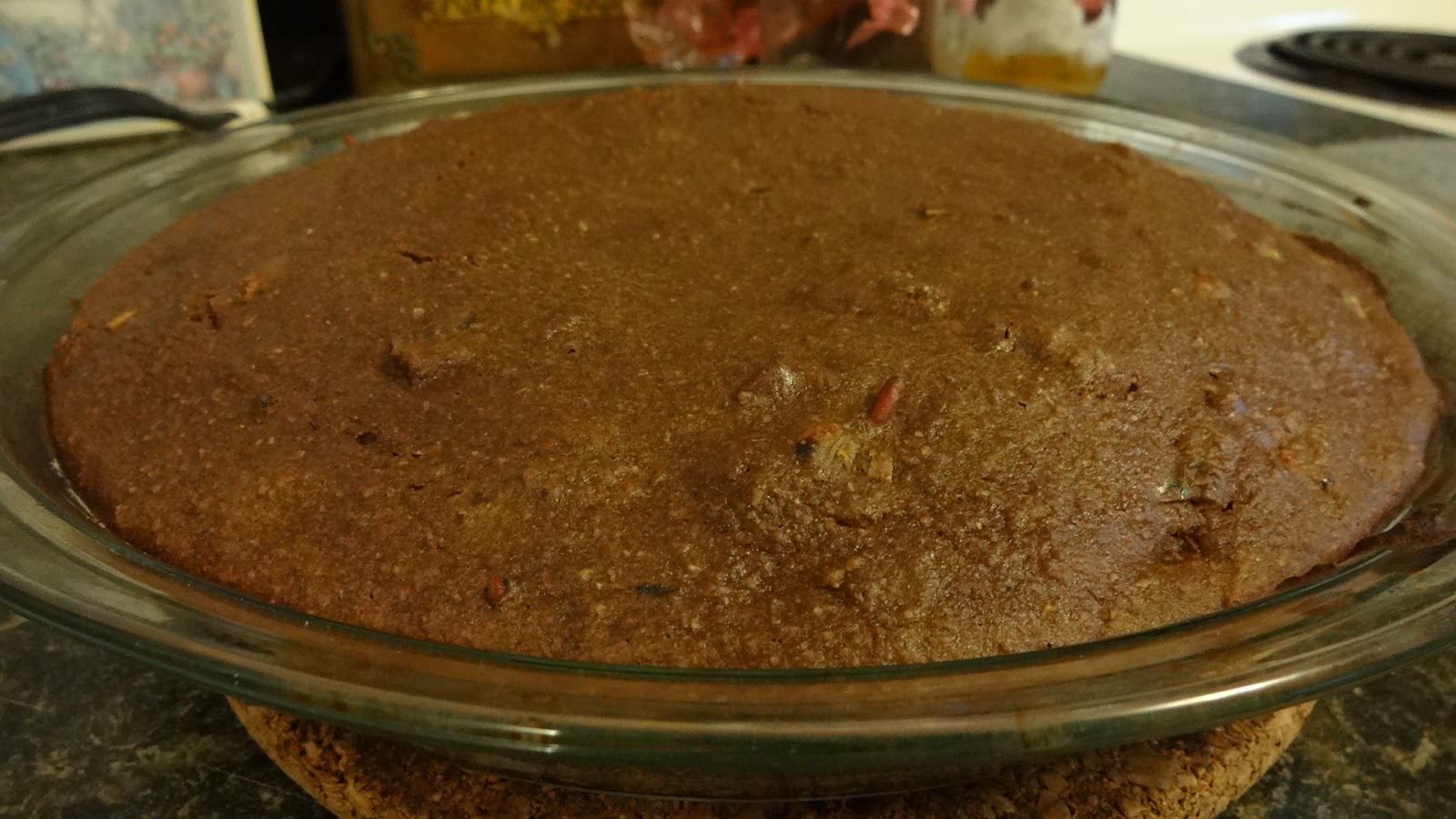 Saint John the Baptist Bread