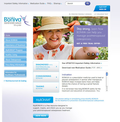 Pharma Marketing Blog: August 2011