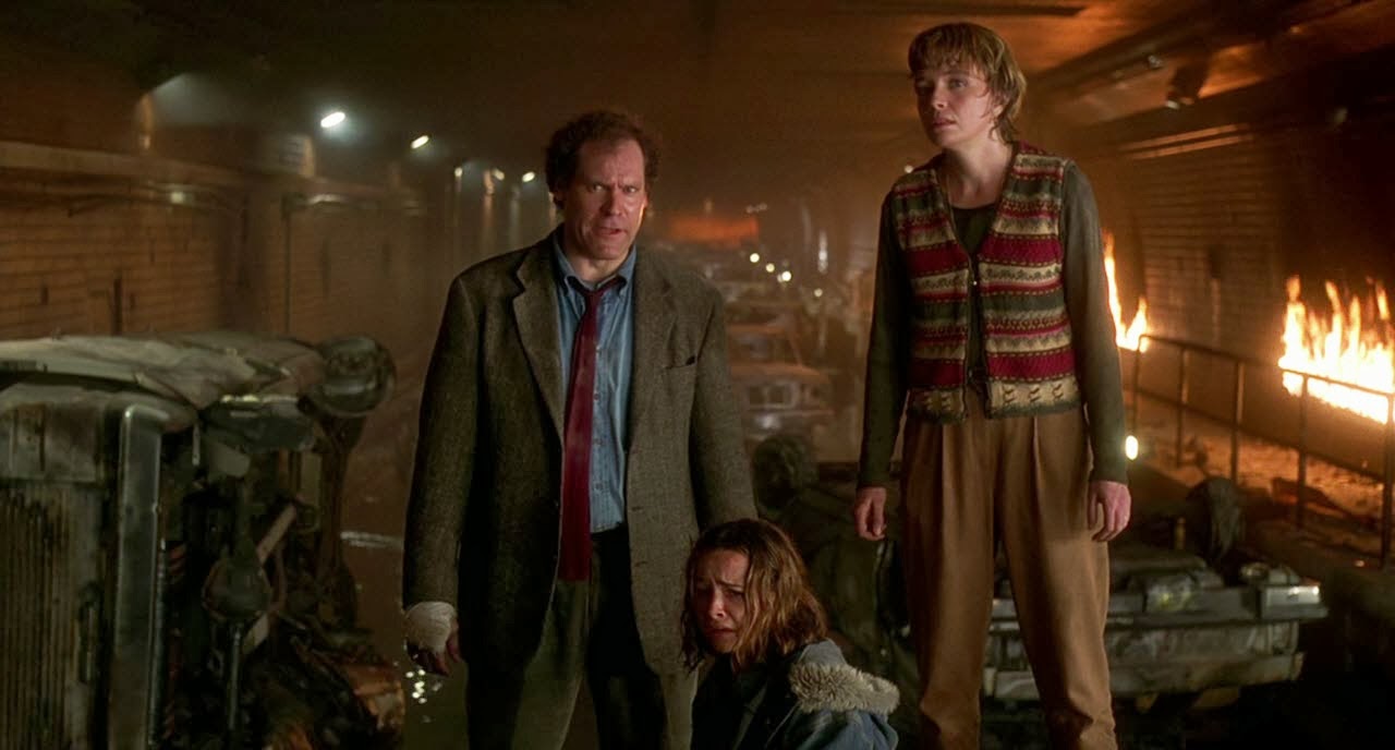 Movie Review: Daylight (1996) | The Ace Black Movie Blog