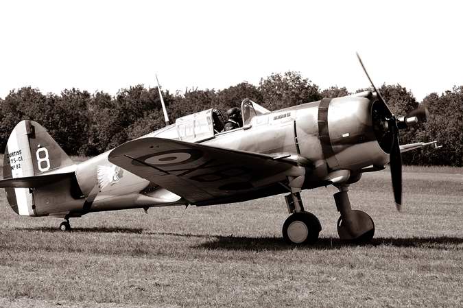 Avions anciens: GALERIE AVIONS