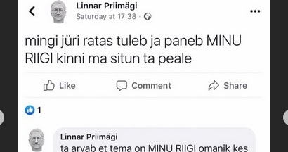 Marcalt maailmale: Võtkem veini!