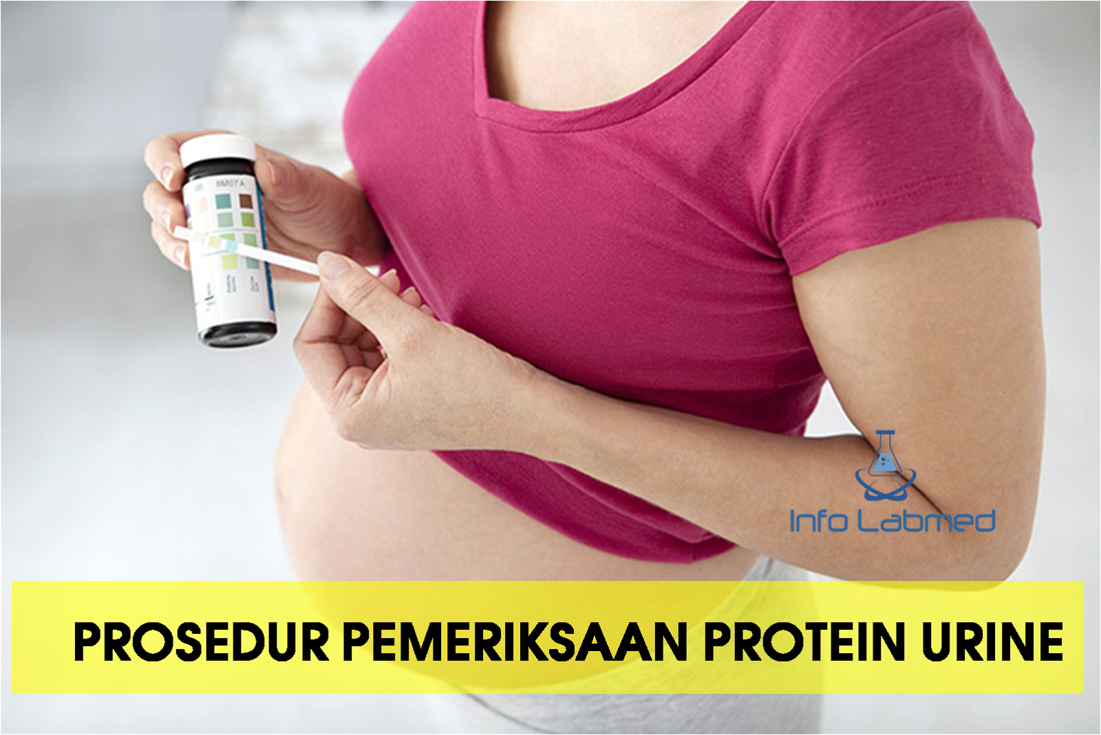 Pembahasan Protein Urine Pada Ibu Hamil [Edisi Lengkap]