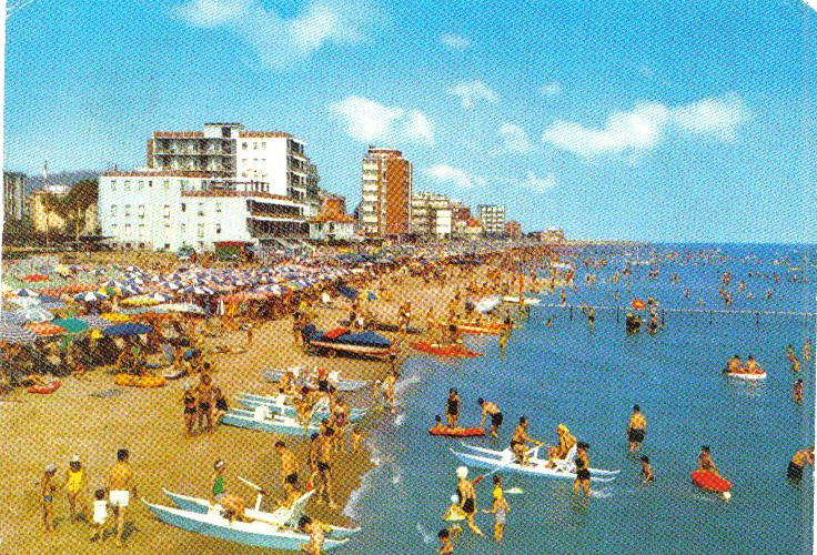 John and Cyn: Little Did They Know...