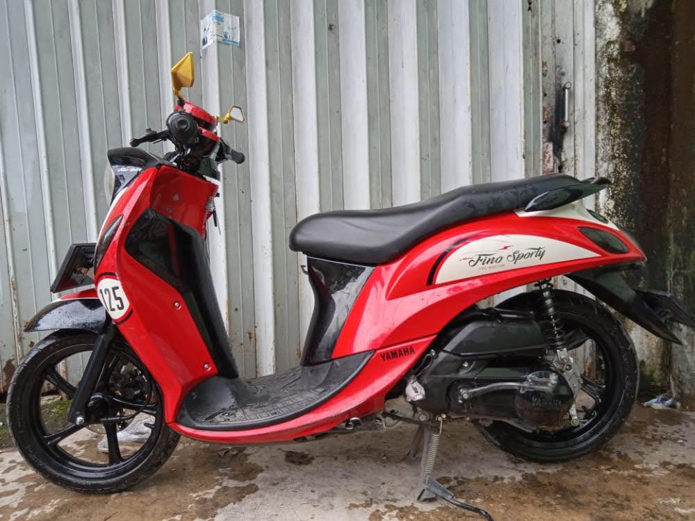 5 Merek Motor Sewa Terlaris Di Makassar