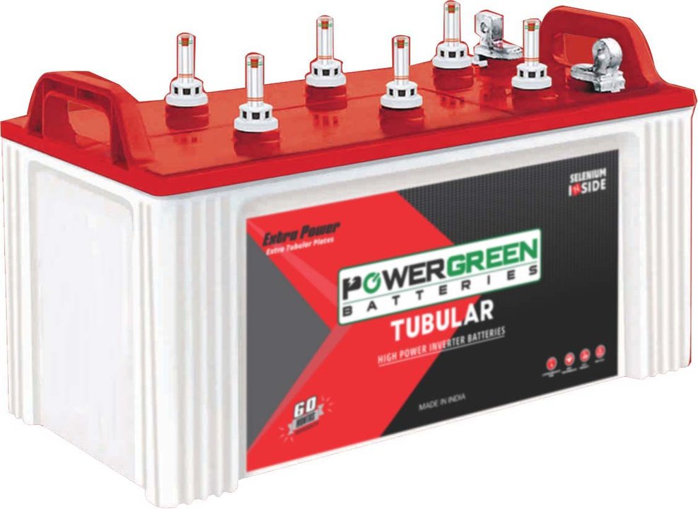 battery sticker design