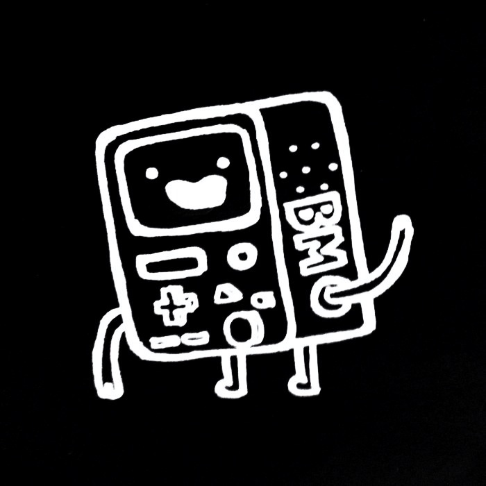 earthvvalker: #1 adventure time overlays