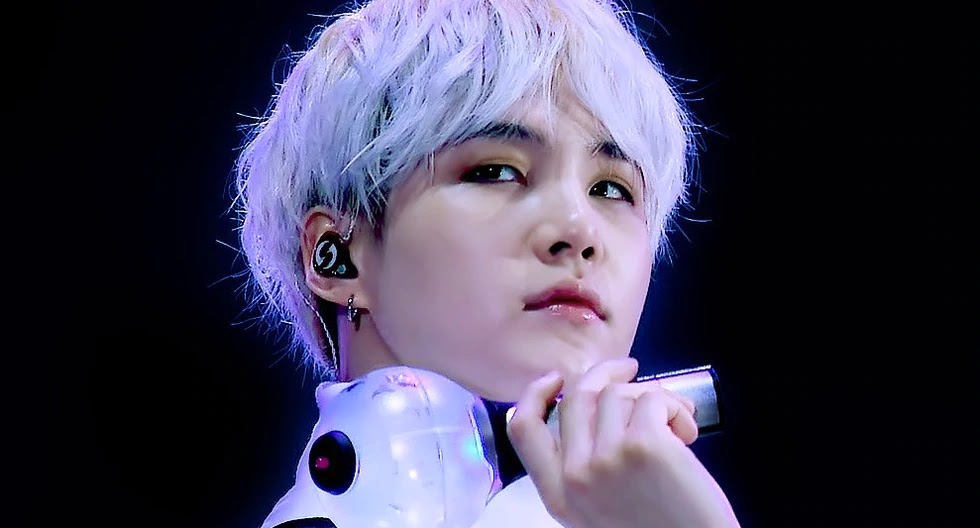 [PANN] ¿Qué pensó Suga al hacer algo tan estúpido? - KetizenStars
