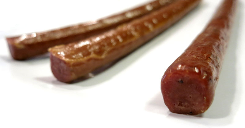 The New Primal - New Meat Sticks ~ Beef Jerky Reviews