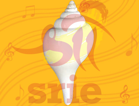 srie connections: Importance Of Shankha As Per Scriptures