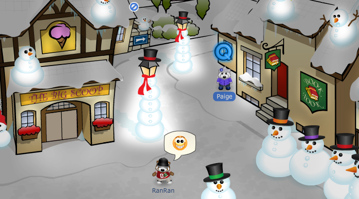 RanRan's Pandanda Blog: January 2012